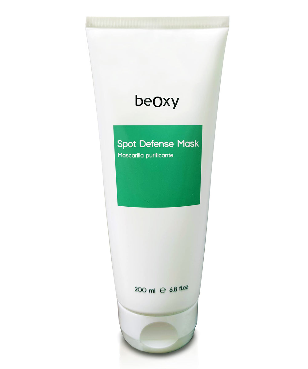 Mascarilla "Spot Defense" .BEOXY – BodyBrite